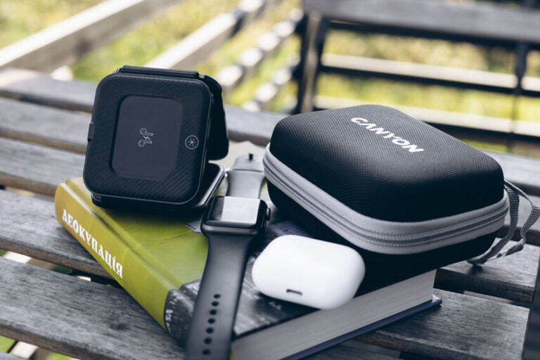 The Rise of Tech-Integrated Luxury Accessories: Where Style Meets Smart ...